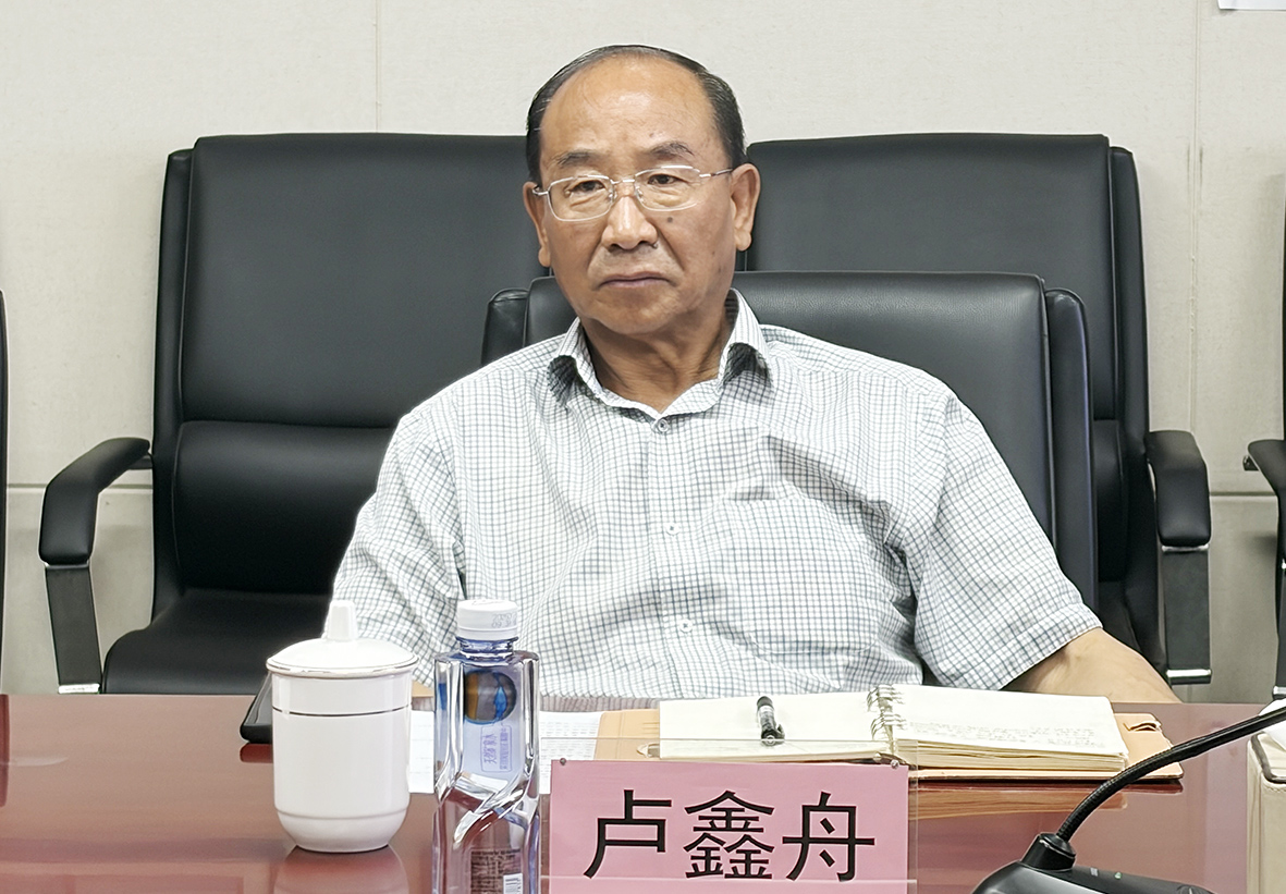 威德福中国区总经理张春鹏一行到中曼集团考察交流